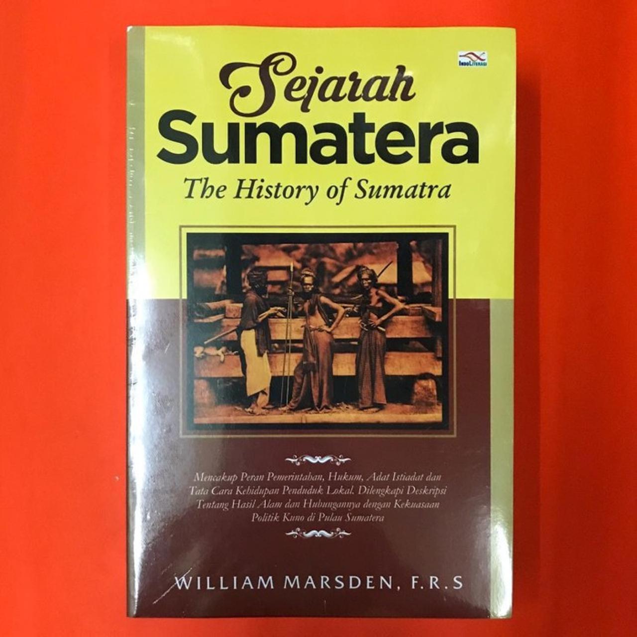 15 Rekomendasi Buku untuk Menambah Wawasan Sejarah Dunia