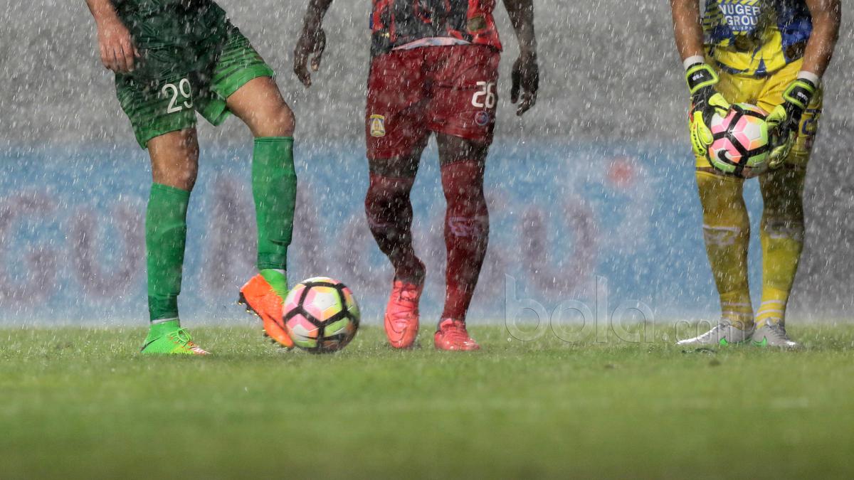 Jadwal Siaran Langsung Pertandingan Sepak Bola Eropa Pekan Ini