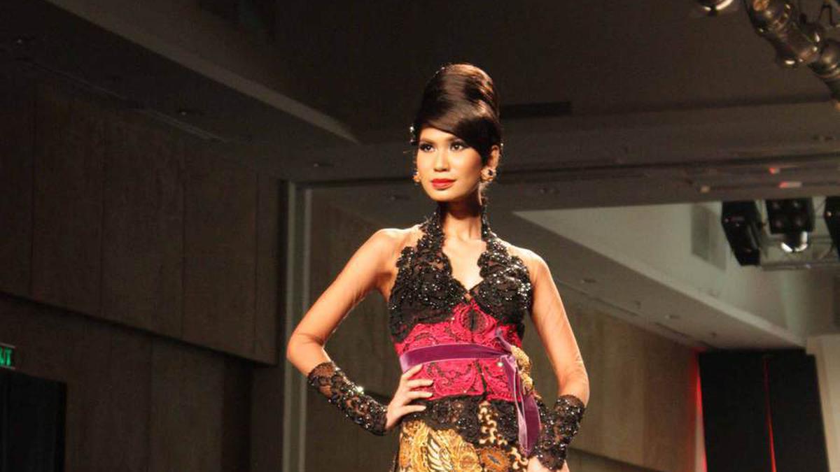 Matahati, Persembahan Kasih Untuk Titiek Puspa