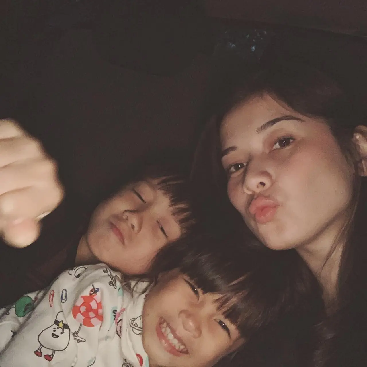 5 Fakta Iris Wullur, Seleb TikTok Cantik yang Pernah Main Sinetron ...