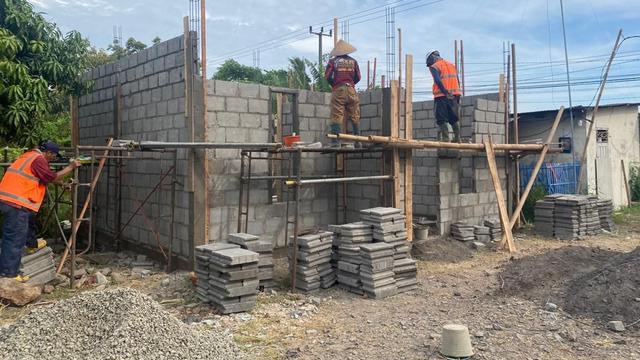 Manfaat Limbah Hasil Pembakaran Batu Bara PLTU PLN, dari Konstruksi Jalan hingga Bahan Bangunan ...