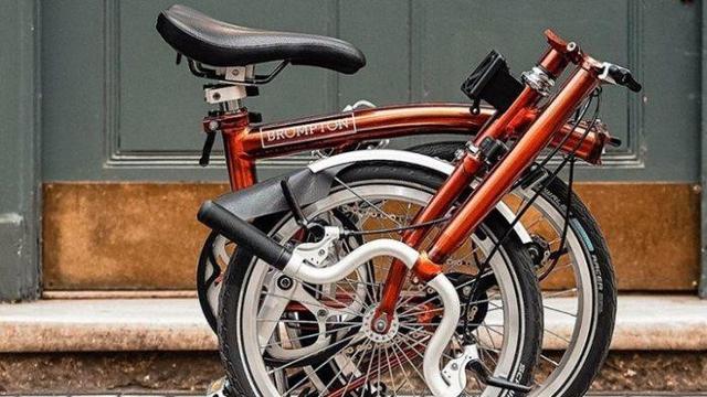 8 Cara Memilih Sepeda Lipat, Perhatikan agar Lebih Nyaman - Hot ...