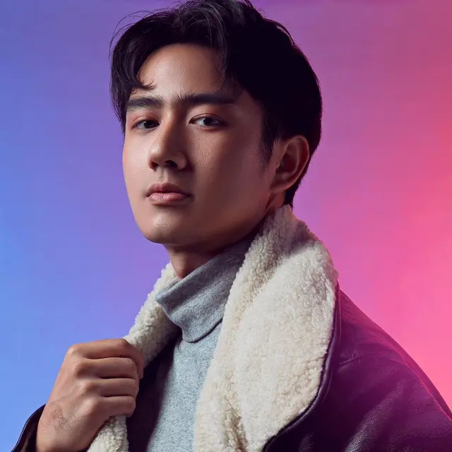 6 Potret Kenny Austin Lawan Main Michelle Ziudith di Series Baru ...