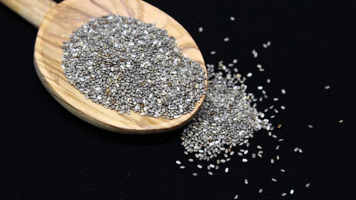 Chia Seed Adalah Tanaman Tradisonal yang Berkhasiat, Ketahui Manfaatnya