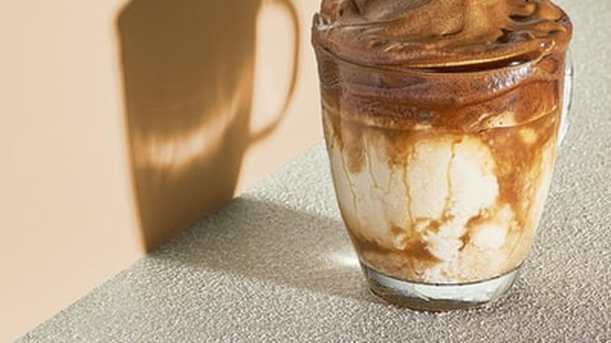 Resep Dalgona Coffee Viral yang Praktis
