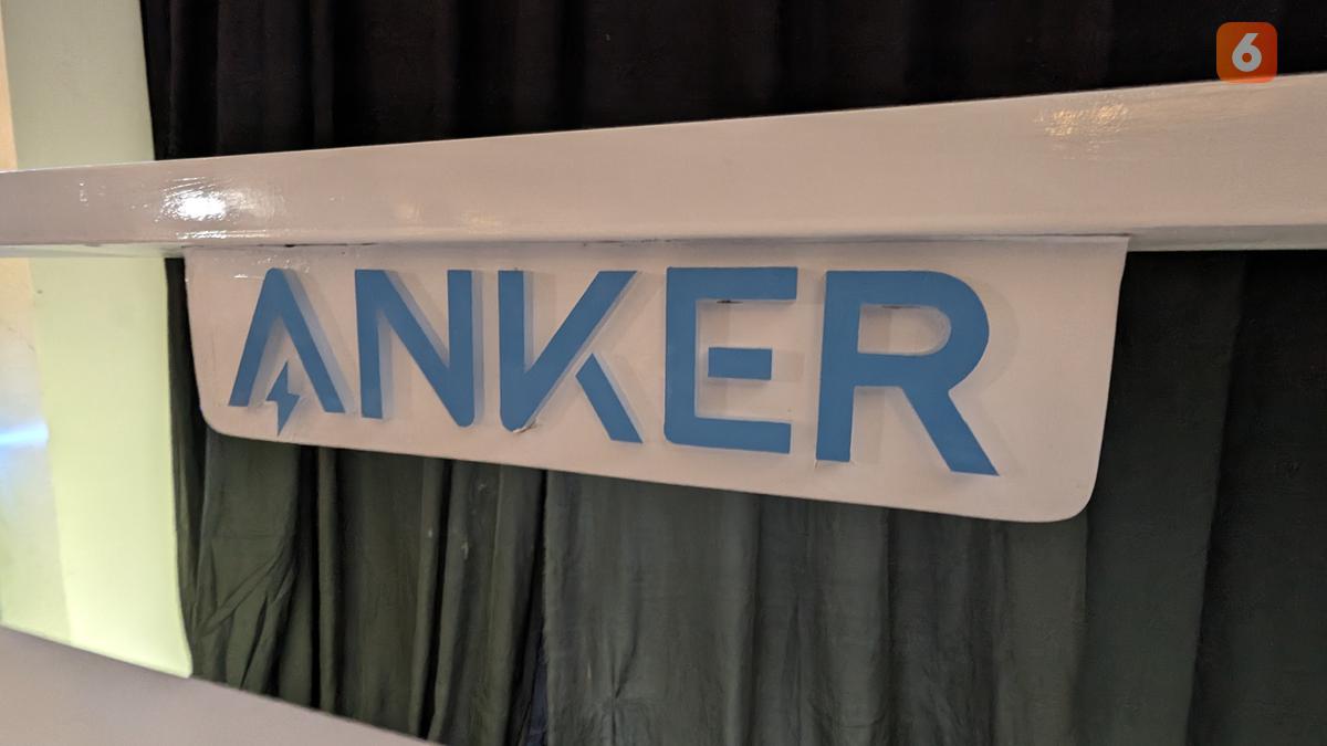 Anker Siap Menggebrak Pasar Indonesia dengan Produk Baru, Targetkan 100 ...