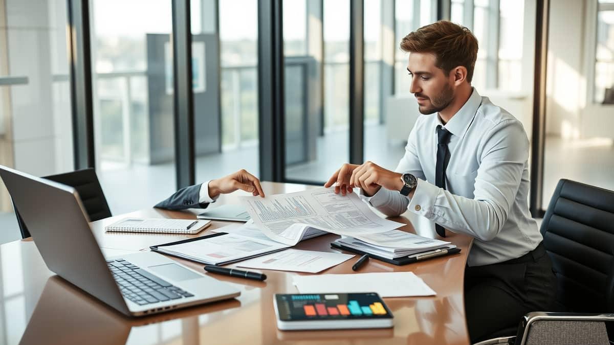 Panduan Lengkap: Cara Buat Proposal yang Efektif dan Meyakinkan