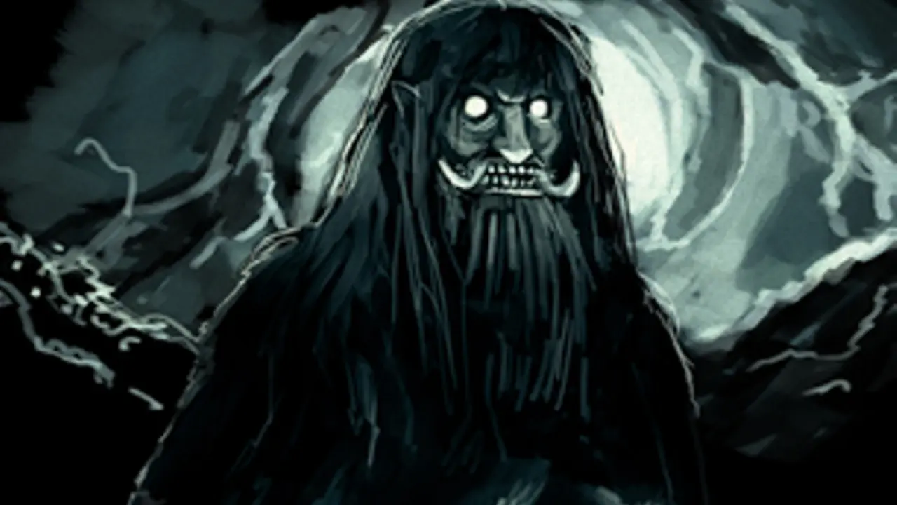 10 Bau Ini Tanda Kedatangan Makhluk Halus? - Citizen6 Liputan6.com