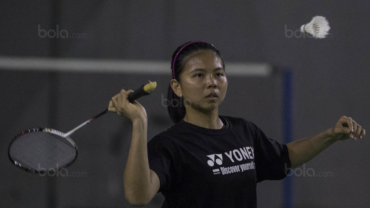 Greysia Polii: Medali Emas Asian Games 2014 Biar Jadi Sejarah