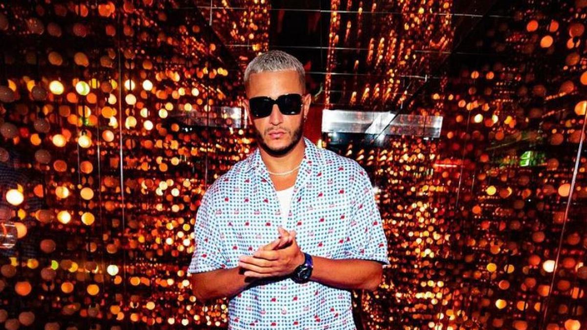 Lirik Lagu U Are My High, DJ Snake Berkolaborasi dengan Rapper Future ...