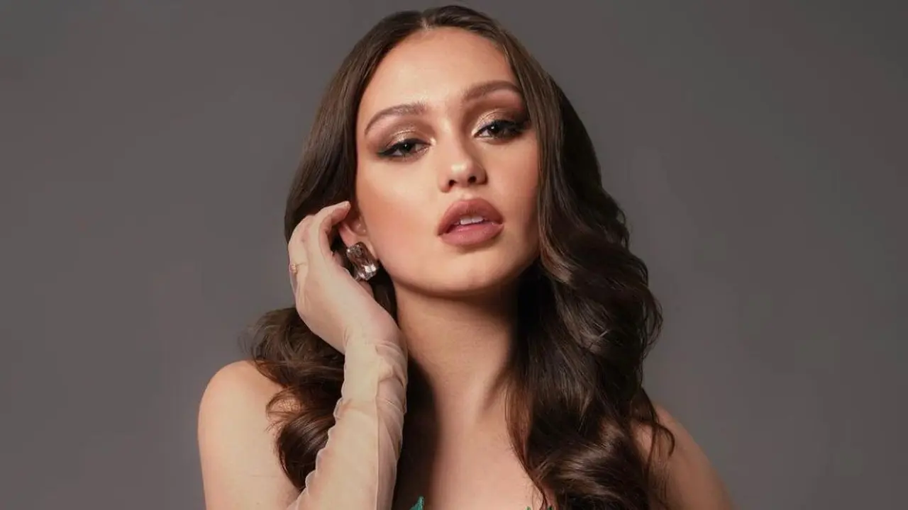 Profil, Agama dan Foto-foto Kimberly Angela Pemain Magic 5 yang ...