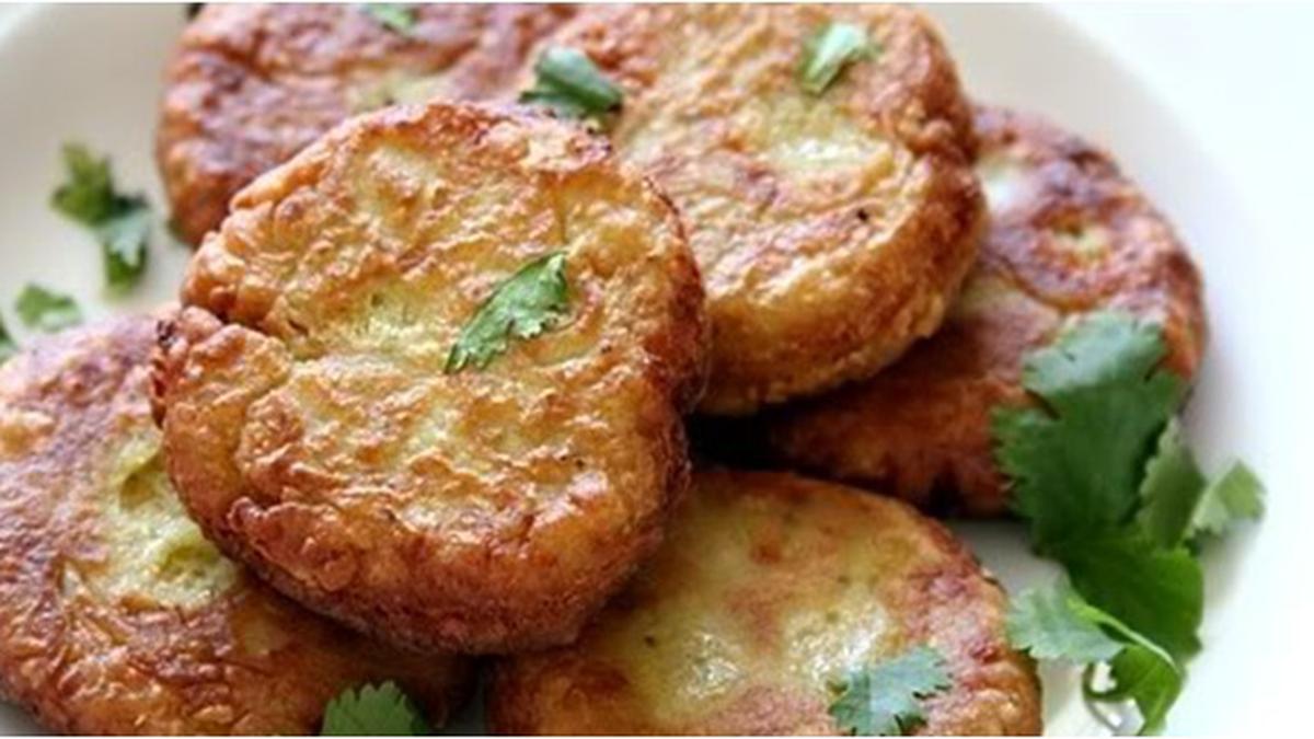 Resep Perkedel Tempe Sedap - Lifestyle Fimela.com