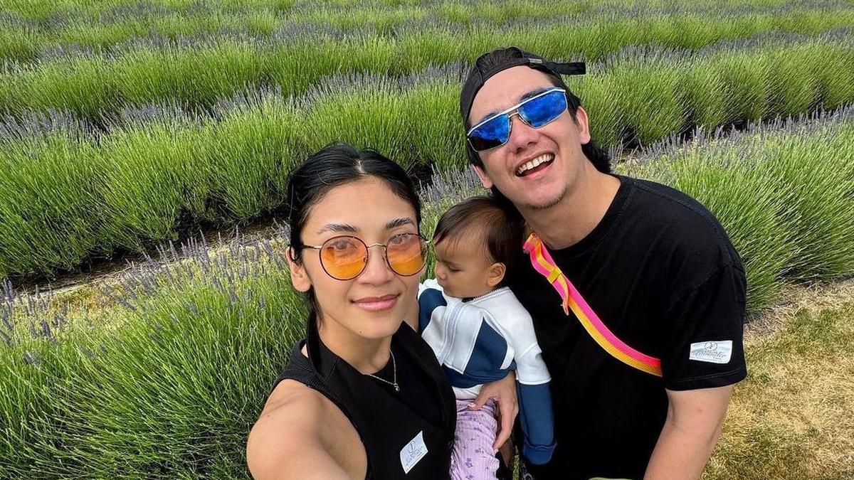 Adipati Dolken Tobat Main Gim Setelah Punya Anak, Sadar Bahaya ...