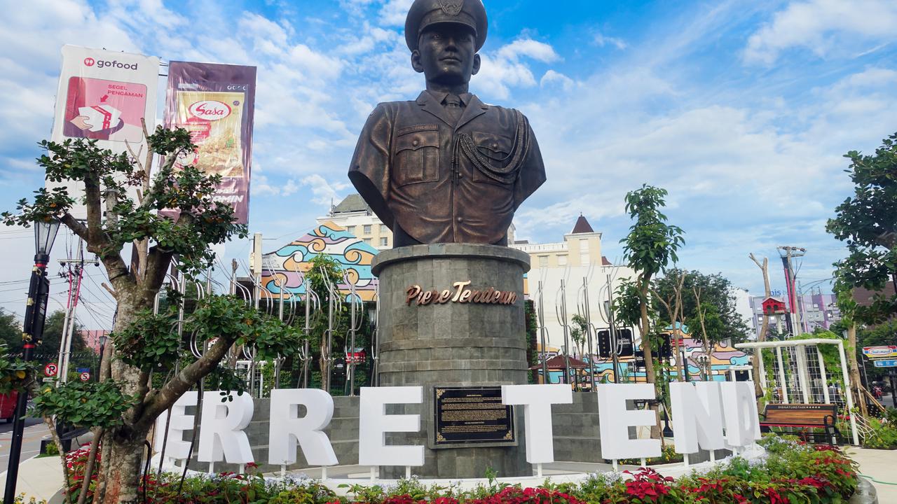 Profil Pierre Tendean dan Jejak Jejak Patriotismenya dalam Tragedi G30S/PKI