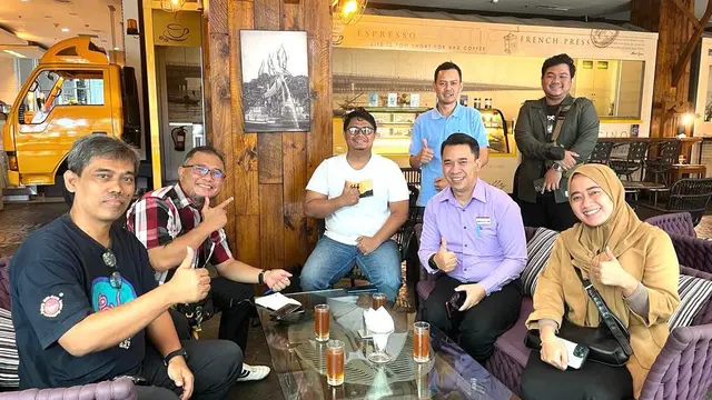 Alumni Teknik Perkapalan Undip Gelar Munas di Surabaya 30 September ...