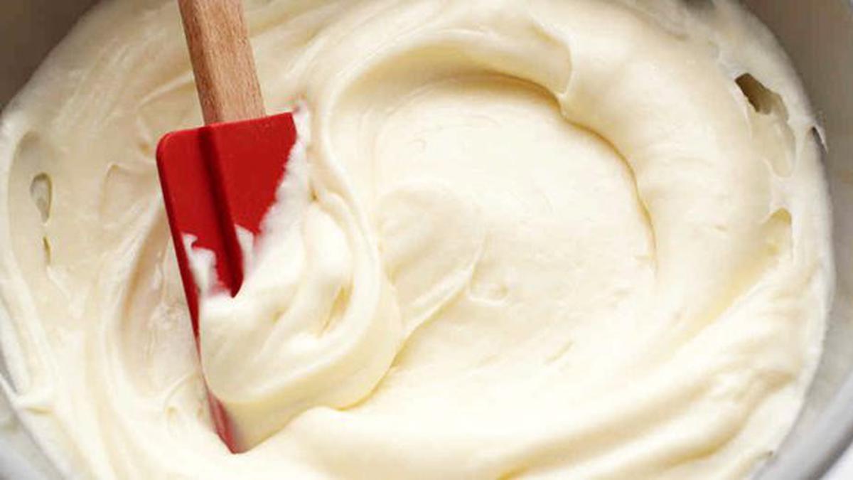 Resep Cream Cheese Rumahan Super Mudah