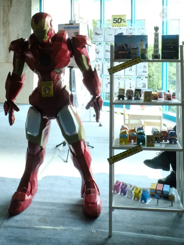 Brightspot Market 2023 Resmi Dibuka Selama 2 Akhir Pekan, Tiket ...