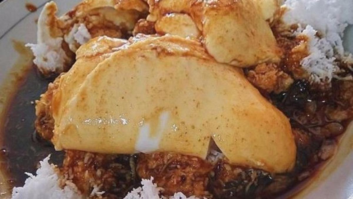 Ampiang Dadiah, Yoghurt ala Minang yang Dicari Gordon Ramsay