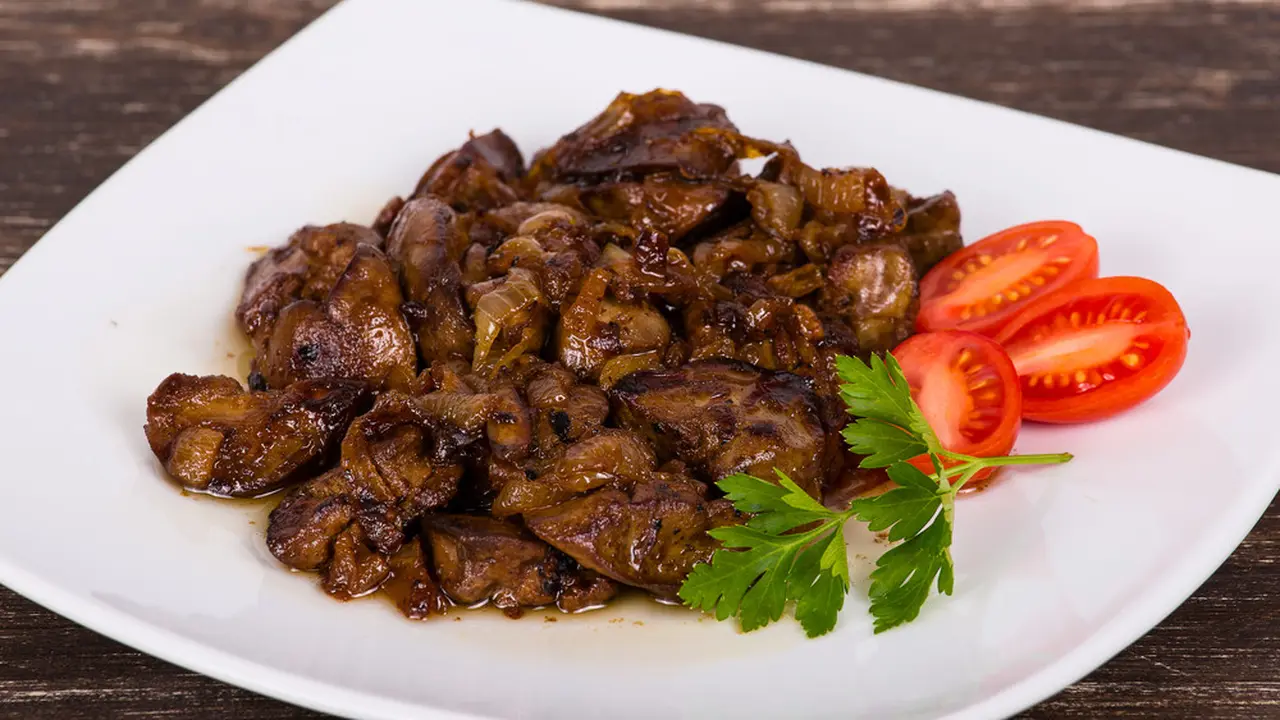 Apa itu Ampela Ayam? Cek Manfaatnya