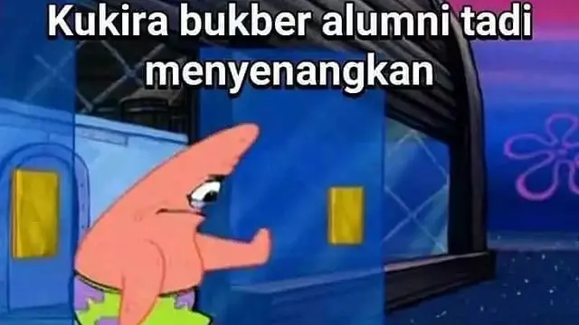 Penuh Hambatan, 10 Meme Rencana Bukber Ini Bikin Ikut Ngangguk - Hot ...