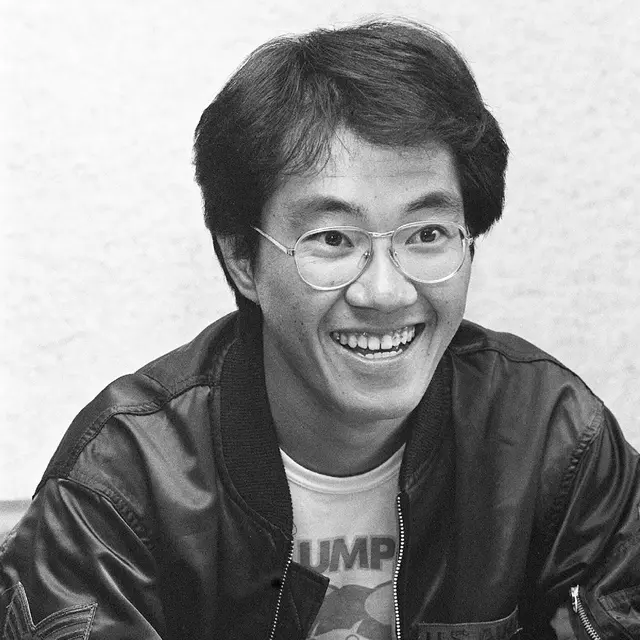 Akira Toriyama Meninggal Dunia, Masashi Kishimoto Kreator Naruto ...