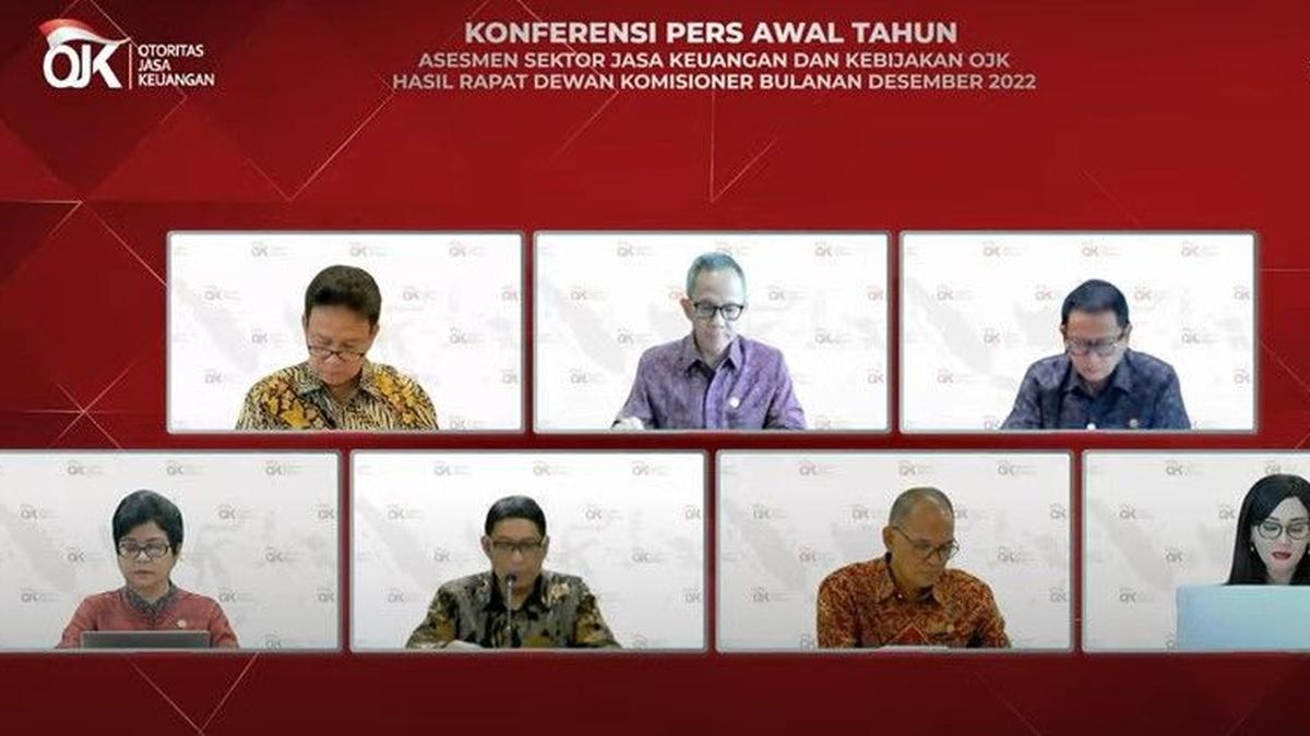 Premi Industri Asuransi periode Januari-November 2022 Tembus Rp 280,24 Triliun - Bisnis Liputan6.com