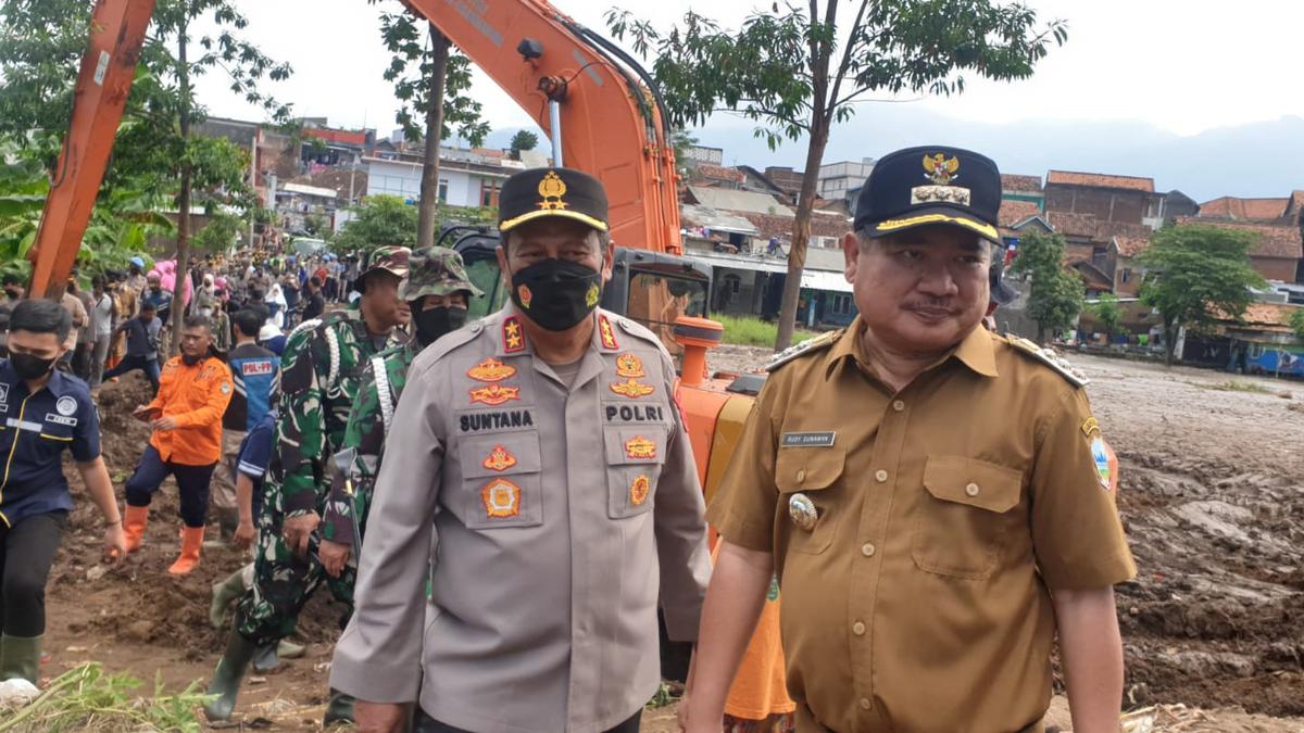Berita kawasan padat penduduk Cimacan Hari Ini - Kabar Terbaru Terkini ...