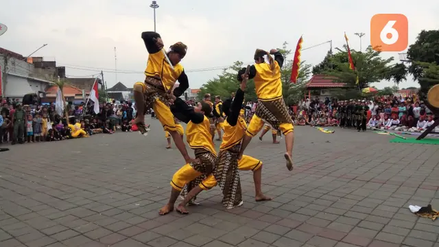 Cara Masyarakat Jawa Timur Sambut Ramadan dengan Tradisi Megengan ...