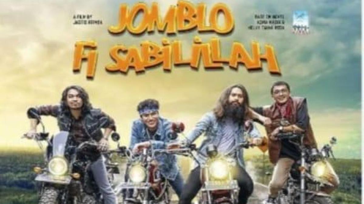 Arti Jomblo Fisabilillah, Ciri-Ciri, dan Contoh Perilakunya