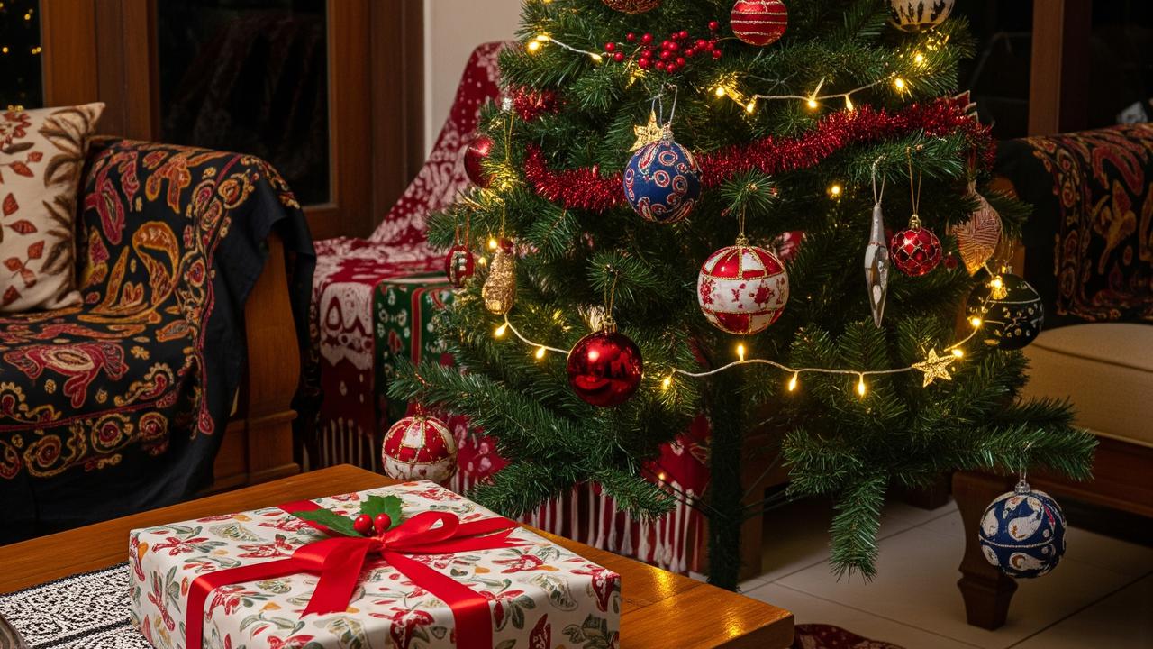 18 Kado Natal Murah Tapi Berkesan, Hadiah Sederhana yang Tak Terlupakan