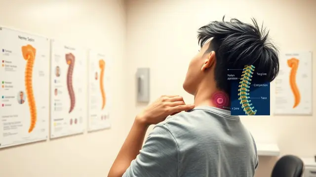 Penyebab Saraf Kejepit, Perhatikan Gejala dan Penanganan yang Tepat - Feeds Liputan6.com