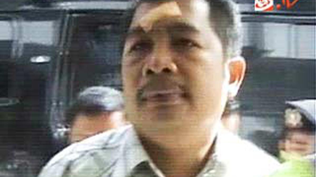 Jaksa Sistoyo Belum Bersedia Bersaksi - News Liputan6.com