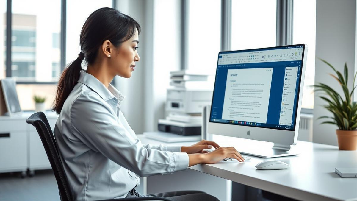 Cara Replace di Word: Panduan Lengkap untuk Pemula