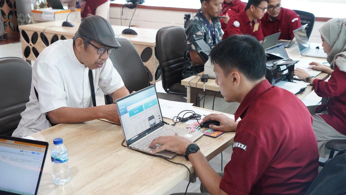 Dukung Percepatan Hilirisasi Dan Keberlanjutan Usaha Kkp Buka Gerai