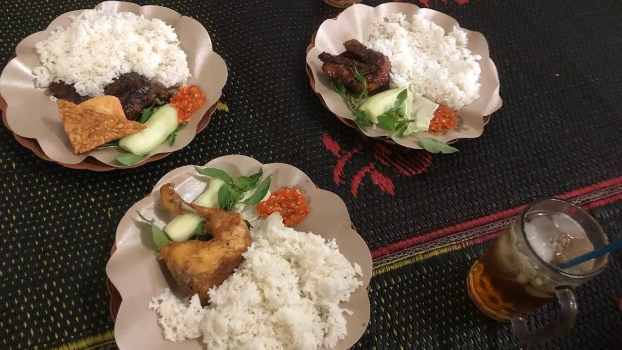 6 Rekomendasi Pecel Lele di Jalan Magelang Yogyakarta, Kuliner Malam ...