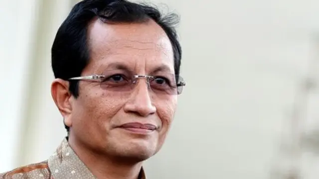 Biografi Nasaruddin Umar, Imam Besar Masjid Istiqlal - Hot Liputan6.com