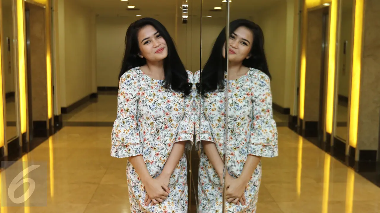 Duo Serigala Pecah, Hubungan Ovi Sovianti dan Pamela Safitri Retak? - ShowBiz Liputan6.com