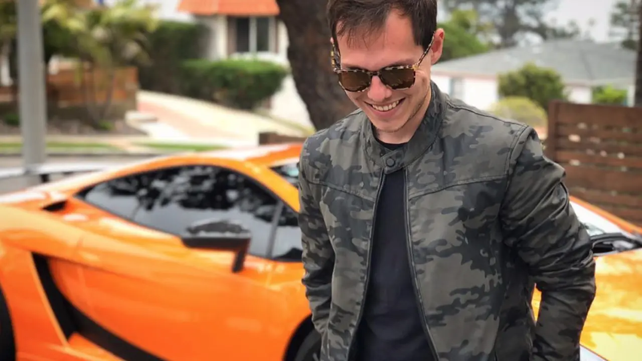 YouTuber Graham Stephan Berbagi Cerita Hingga Bisa Jadi Miliarder ...