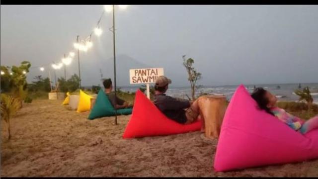 6 Fakta Menarik Kabupaten Tanggamus, Tempat Bendungan Terbesar di Asia ...