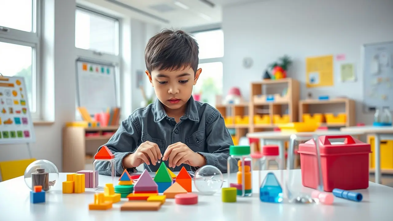 Tahap Operasional Konkret Adalah: Memahami Perkembangan Kognitif Anak - Feeds Liputan6.com