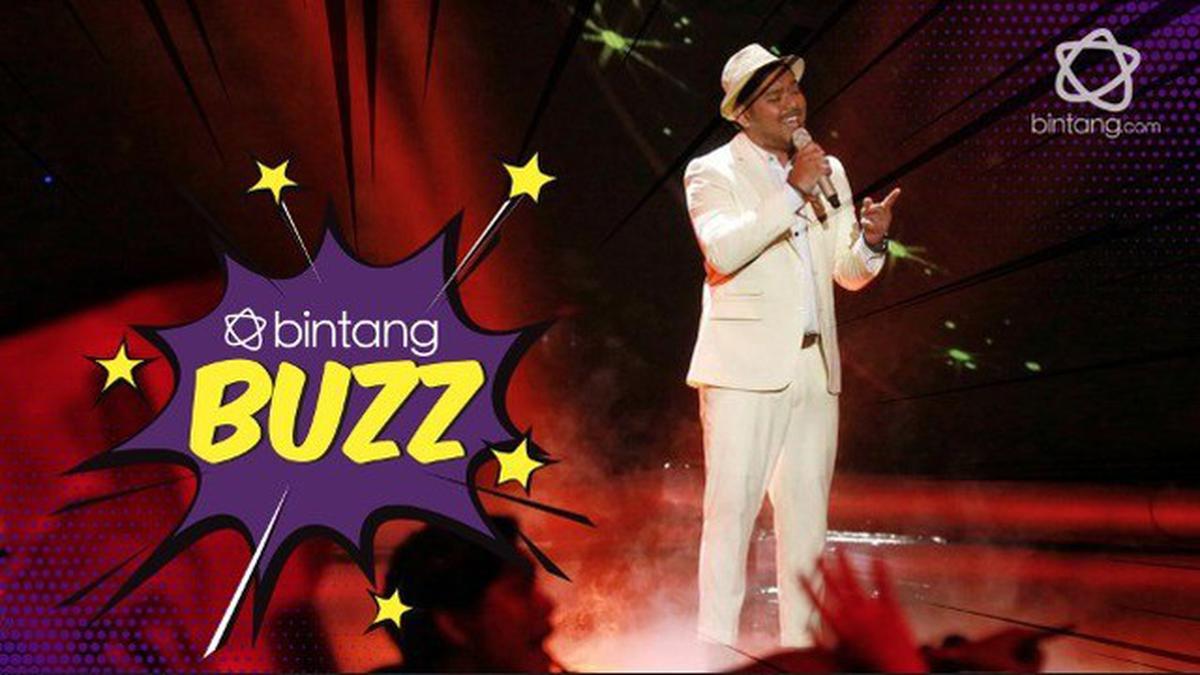 Abdul Idol Duet Dadakan dengan Vokalis The Script - Entertainment ...