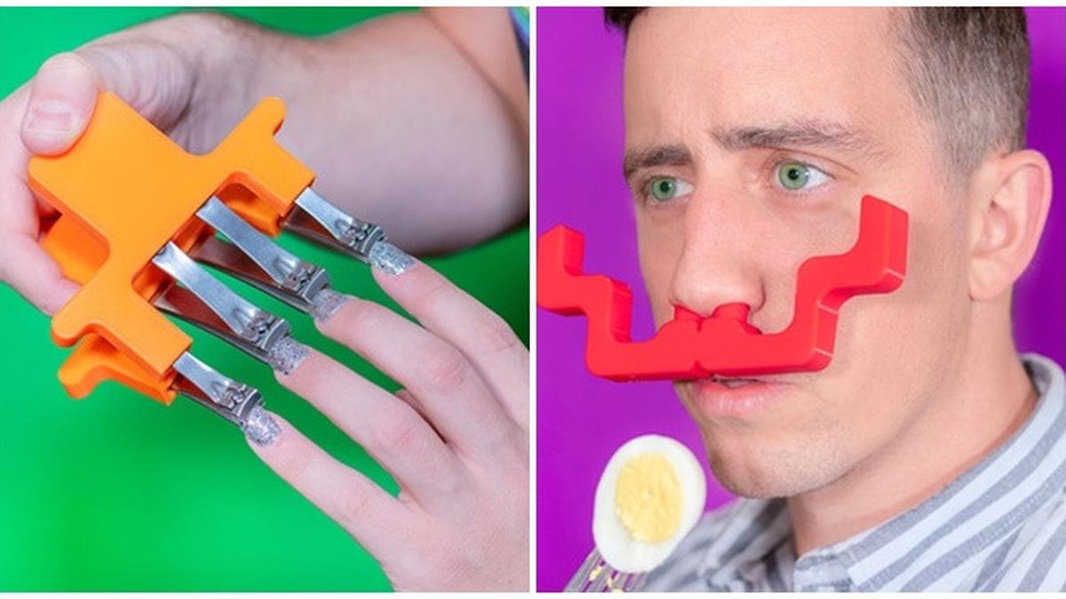 7 Alat Inovasi Tak Biasa Ini Bikin Geleng Kepala, Tak Terbayangkan ...