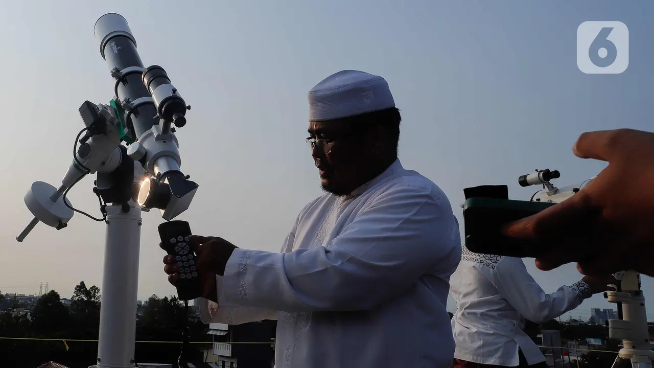 Ramadhan 2025: Kapan Awal Puasa Versi Pemerintah, NU, dan Muhammadiyah? - News Liputan6.com