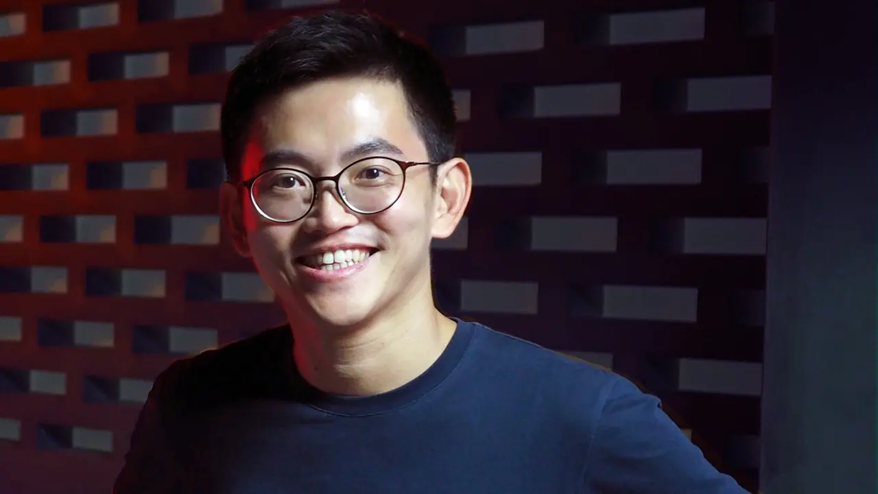 Eksklusif: Teddy Setiawan, Pria Asal Cirebon di Balik Set Cantik Crazy Rich Asians - ShowBiz ...