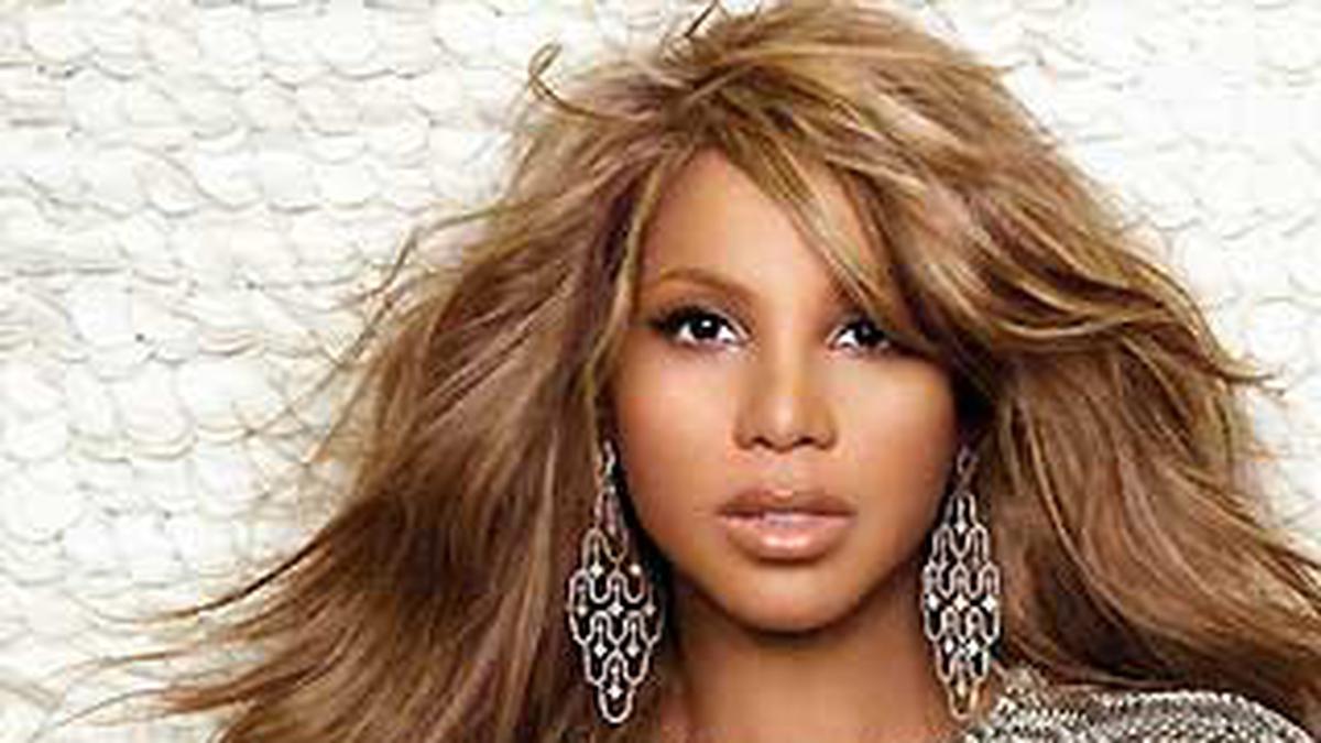 Tony Braxton Bercerai?