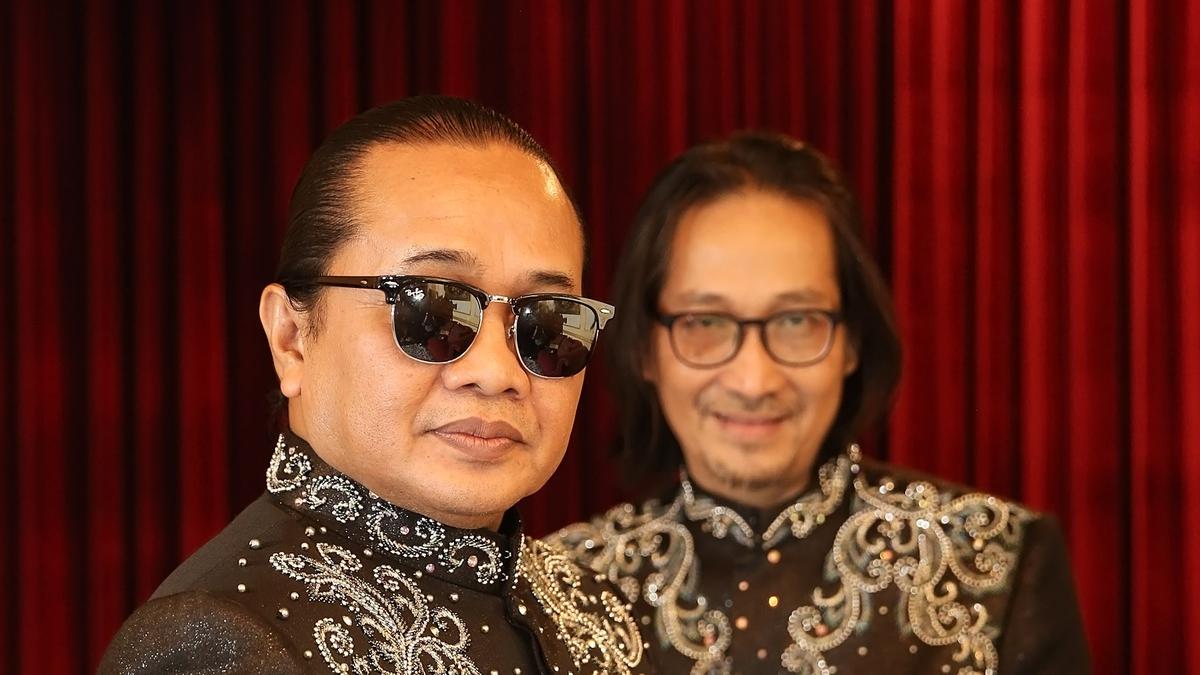 Millenials Harus Tahu, Ini Jejak Mendiang Dian Pramana Putra