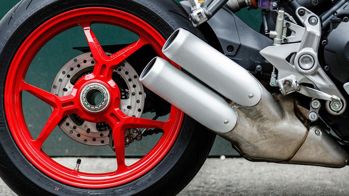 Seberapa Penting Balancing Velg Motor? - Berita Otosia.com