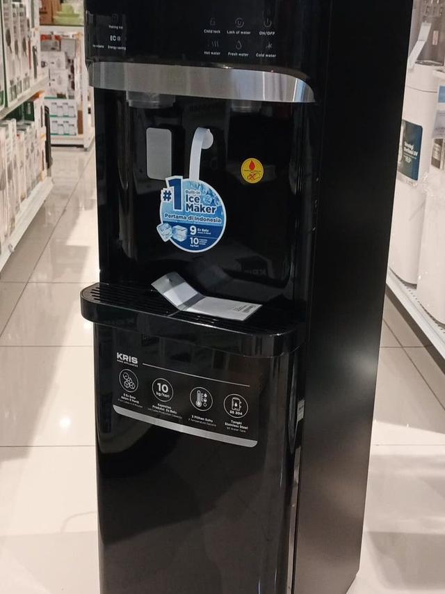 7 Merk Dispenser Galon Bawah 2026 yang Tidak Boros Daya, Tagihan ...