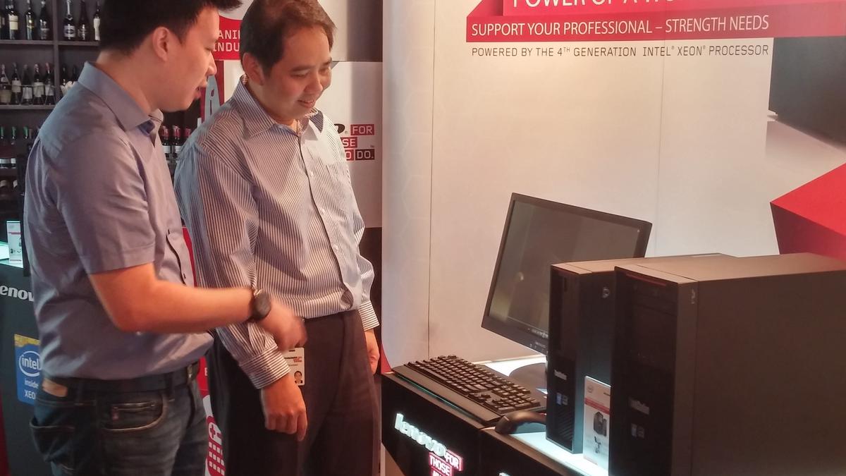 Era PC Berakhir, Era PC+ Dimulai - Tekno Liputan6.com