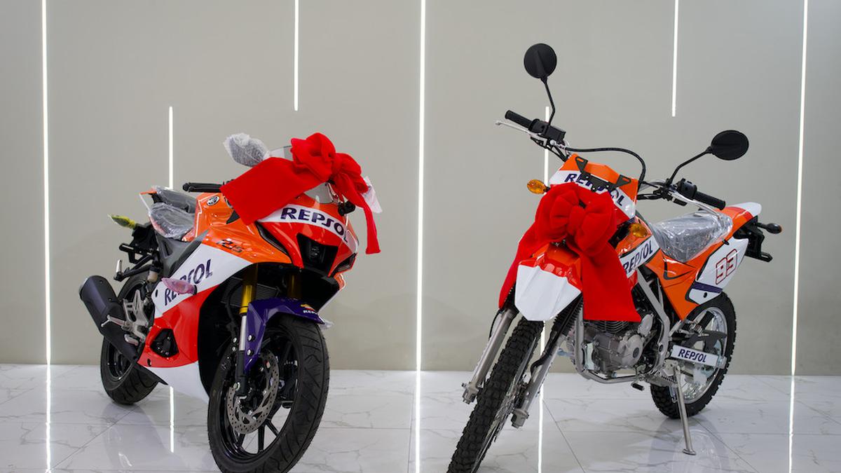 Garap Pasar Online, Begini Cara Repsol Manjakan Konsumen di Indonesia ...